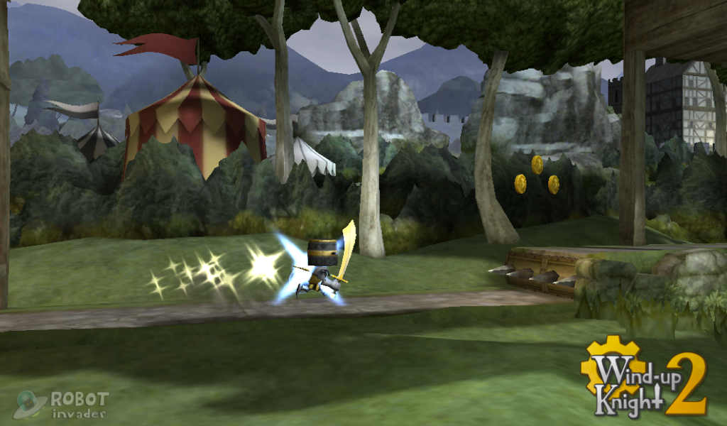 Wind-up Knight 2:Amazon.com:Appstore for Android