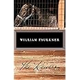 The Reivers: Faulkner, William: 9780679741923: Amazon.com: Books
