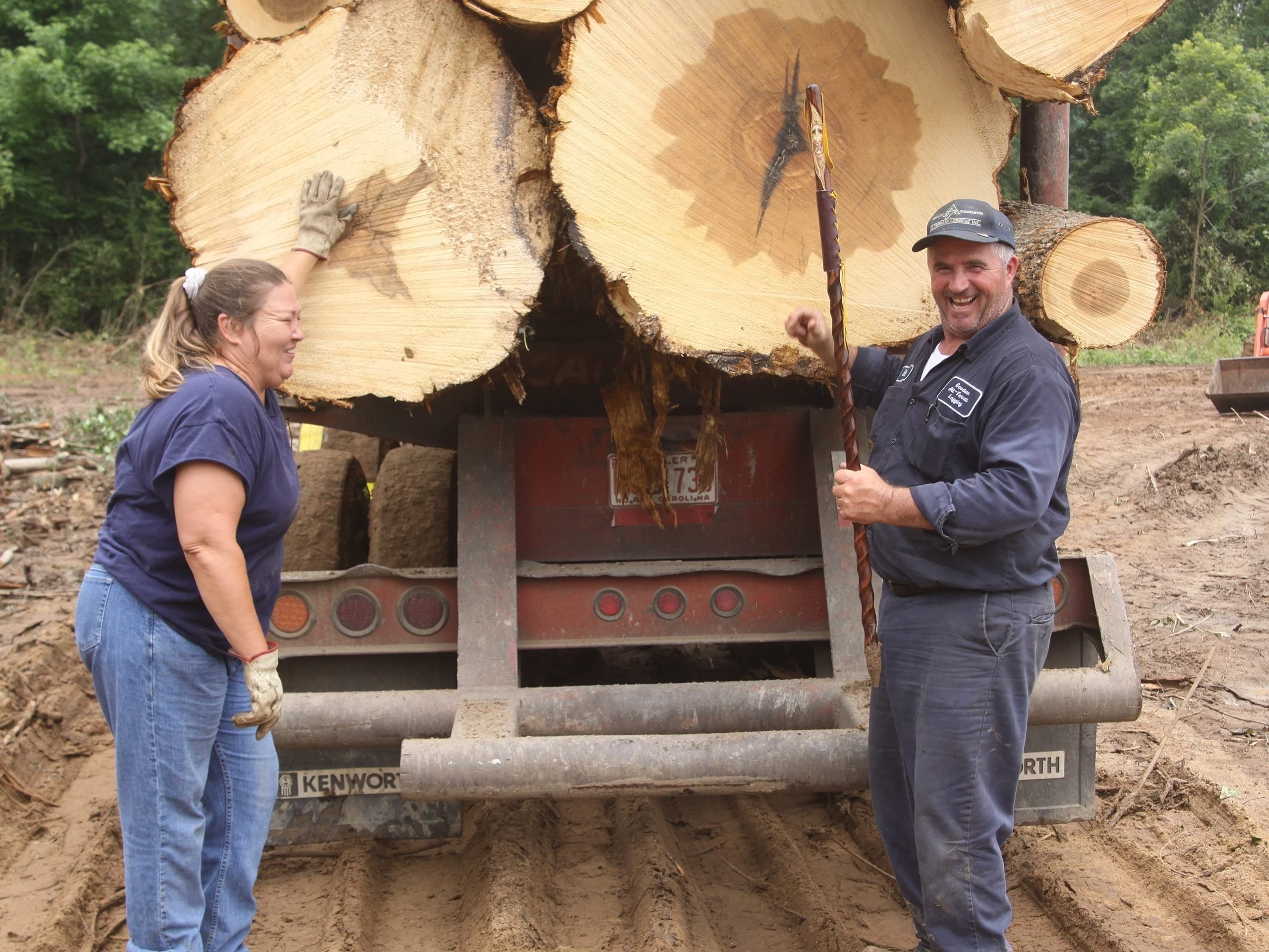Watch Swamp Loggers - Season 1 | Prime Video