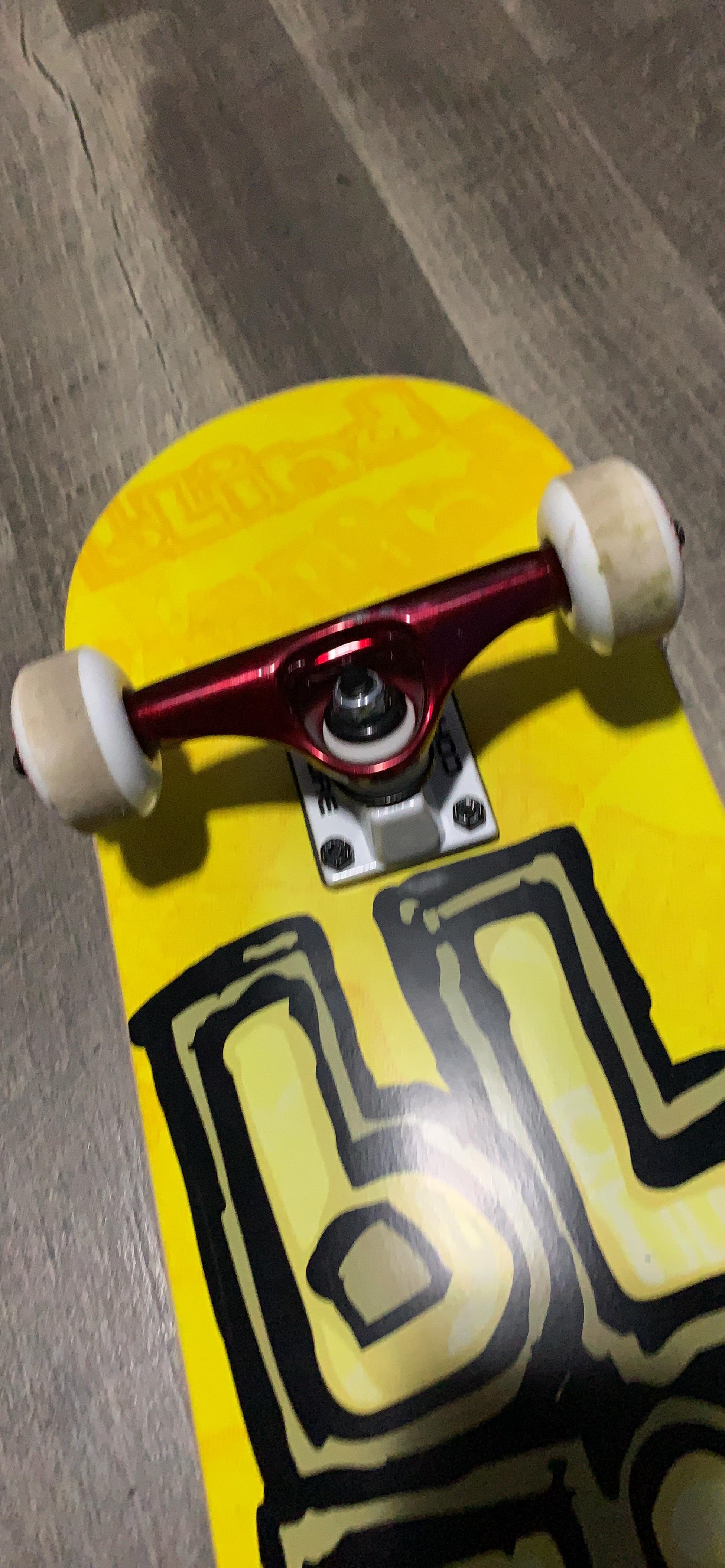 $10/mo - Finance Core Skateboard Package Wheels | Buy Now, Pay Later