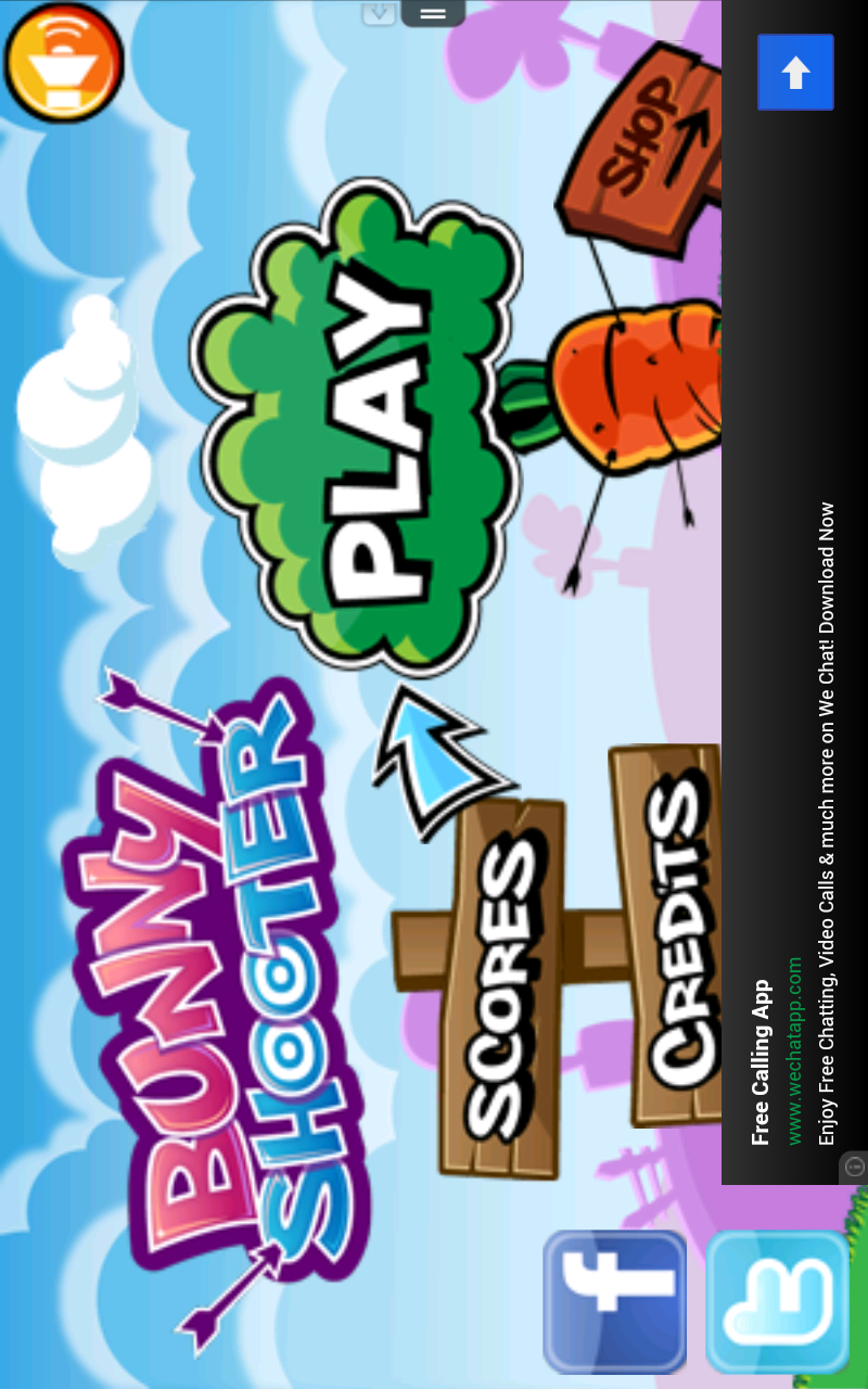 Bunny Shooter:Amazon.com:Appstore for Android
