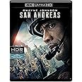 Amazon.com: San Andreas [4K Ultra HD + Blu-ray + Digital HD] [4K UHD] : Dwayne "The Rock ...