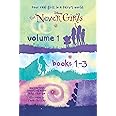 The Never Girls Volume 1: Books 1-3 (Disney: The Never Girls): Thorpe ...