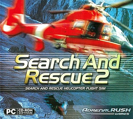 Amazon.com: Search and Rescue 2: Video Games