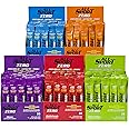 Amazon.com: All Sport Powder Hydration Sticks | Zero Calorie ...