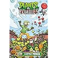 Amazon.com: Plants vs. Zombies Volume 14: A Little Problem ...