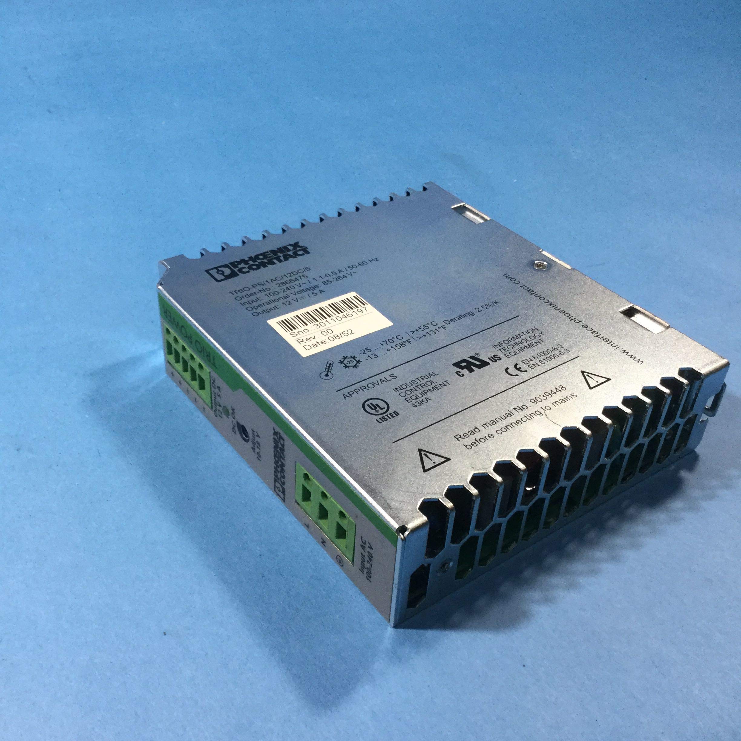 PHOENIX CONTACT shop Saudi Arabia | Buy PHOENIX CONTACT products online ...