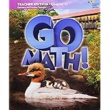Amazon - Go Math: Grade 2, Chapter 2 (Teacher's Edition): Houghton Mifflin: 9780547591490: Books