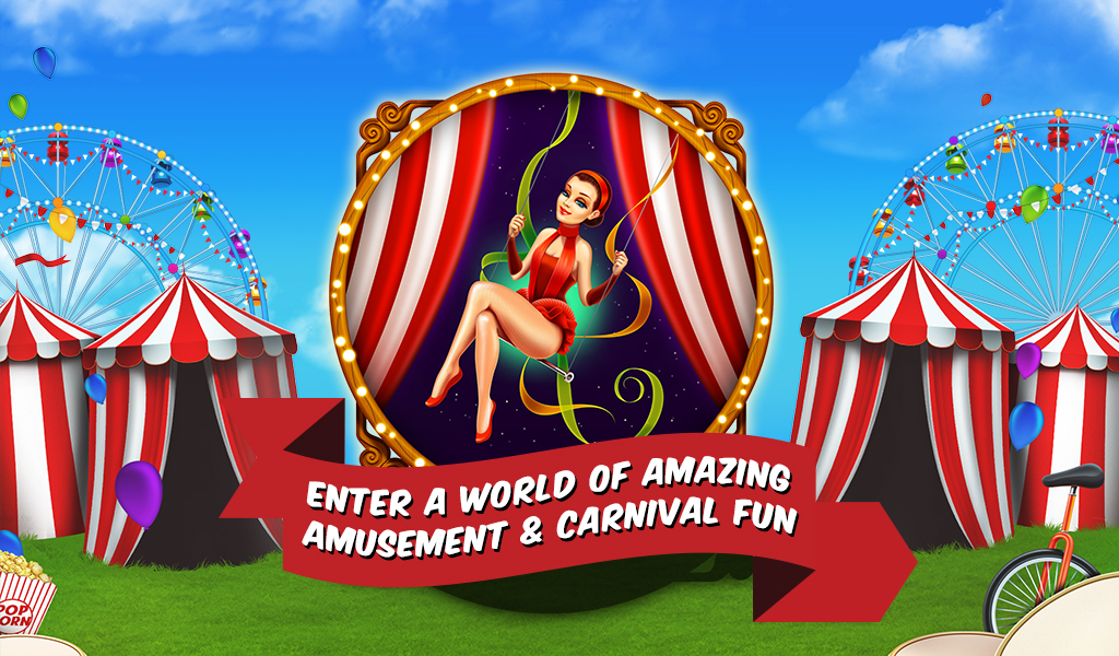 Carnival Slots:Amazon.in:Appstore for Android
