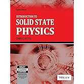 Introduction to Solid State Physics: Kittel, Charles: 9780471111818: Amazon.com: Books