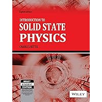 Introduction to Solid State Physics: Kittel, Charles: 9780471415268 ...