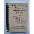 50th Anniversary Best of Our Favorite Recipes 1946-1996 (Maui Cookbook ...