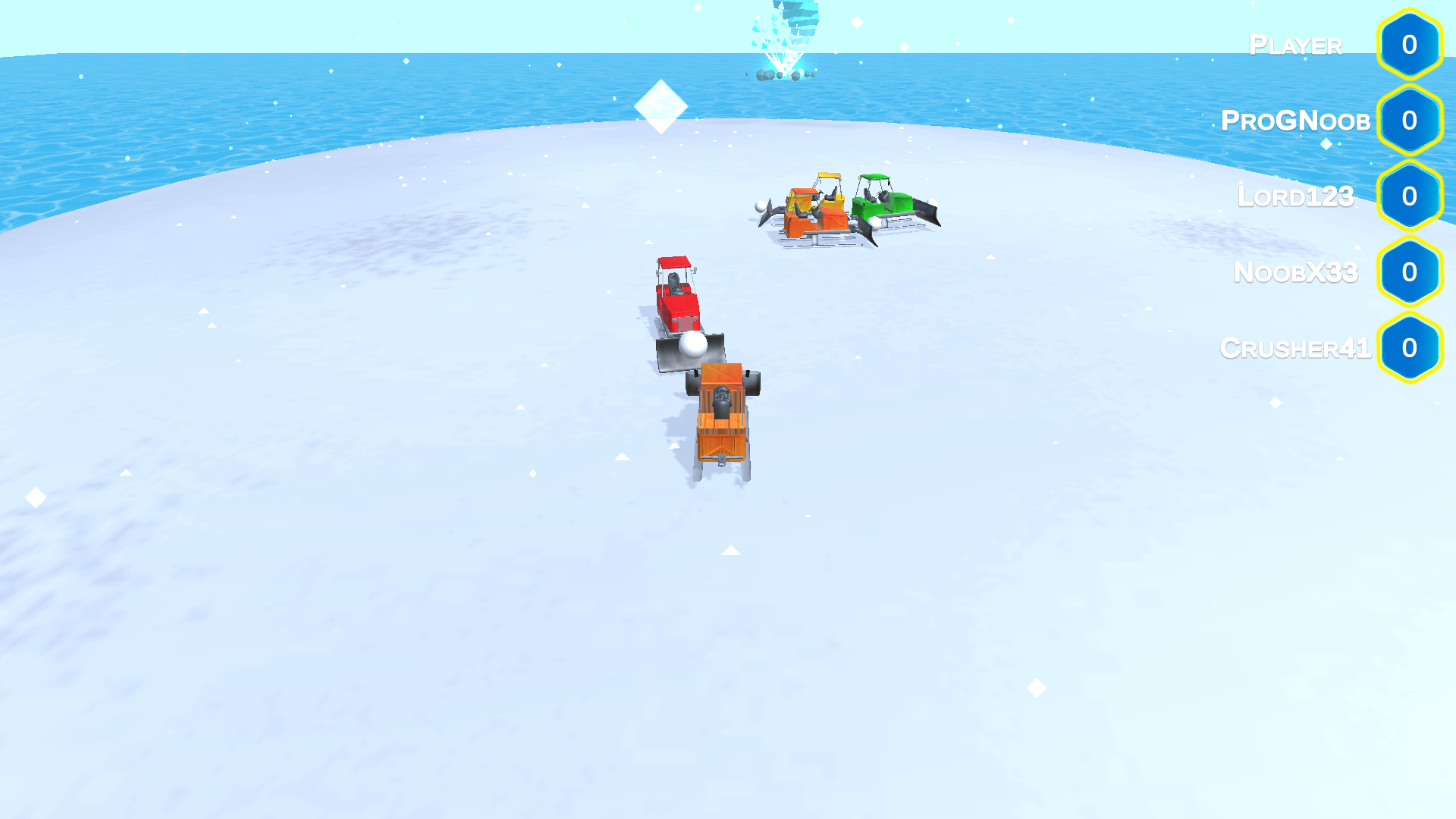 Snow Battles:Amazon.com:Appstore for Android