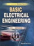 Buy Basic Electrical Engineering Book Online at Low Prices in India ...
