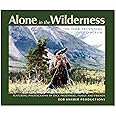 Alone in the Wilderness the Dick Proenneke Photo book: Richard L ...
