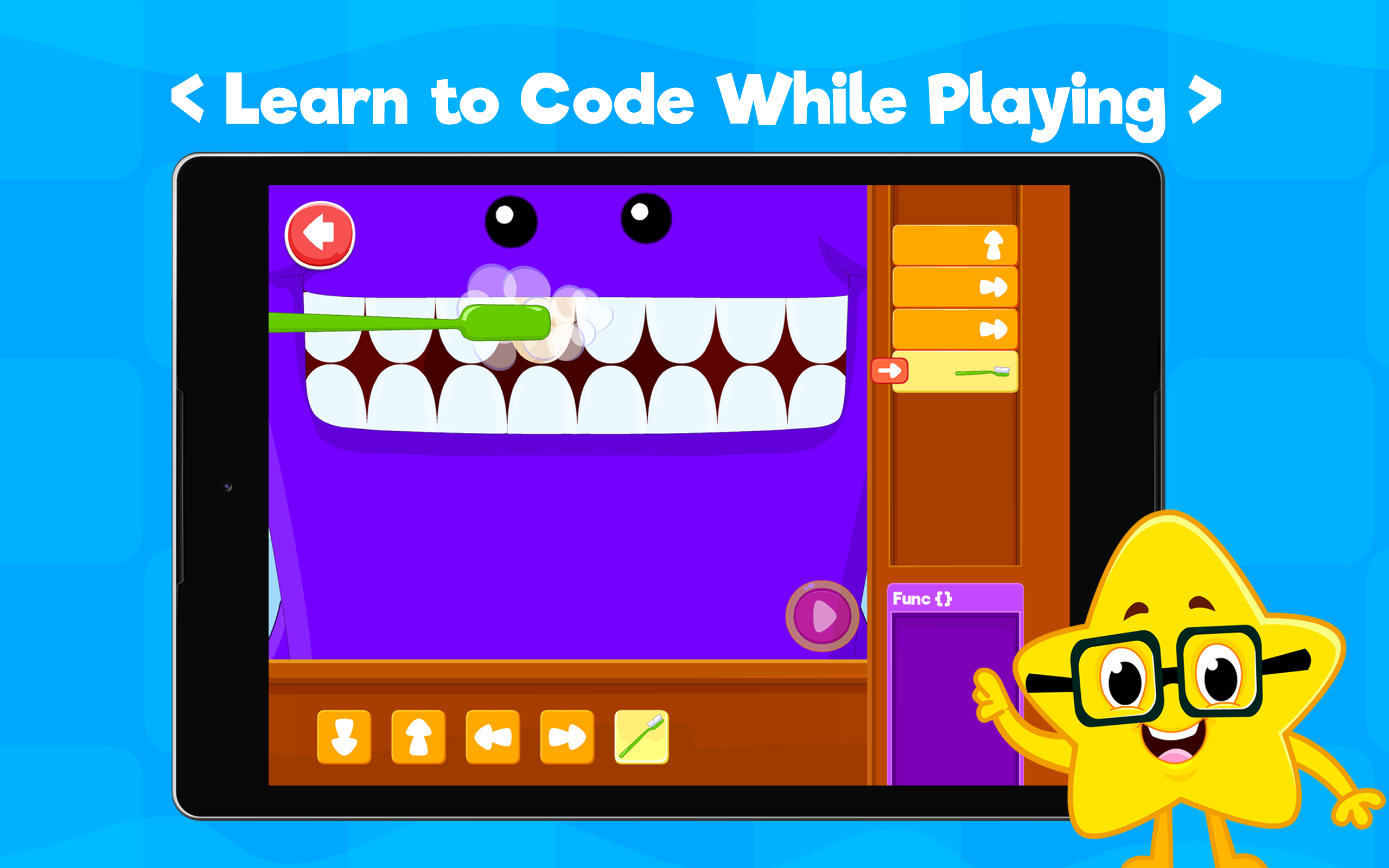 Kidlo Coding Games For Kids - Learn To Code Basic Programming App (5-8 years): Amazon.es ...