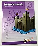 Wilson Fundations Student Notebook, Level 2, Second Edition ...