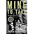 Make You Mine: A Nine Circles Novel - Kindle edition by Jackie Ashenden. Romance Kindle eBooks ...