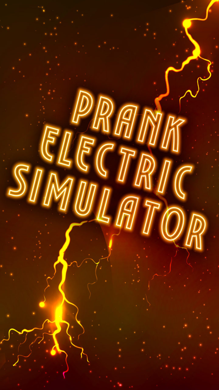 Prank Electric Simulator:Amazon.com:Appstore for Android