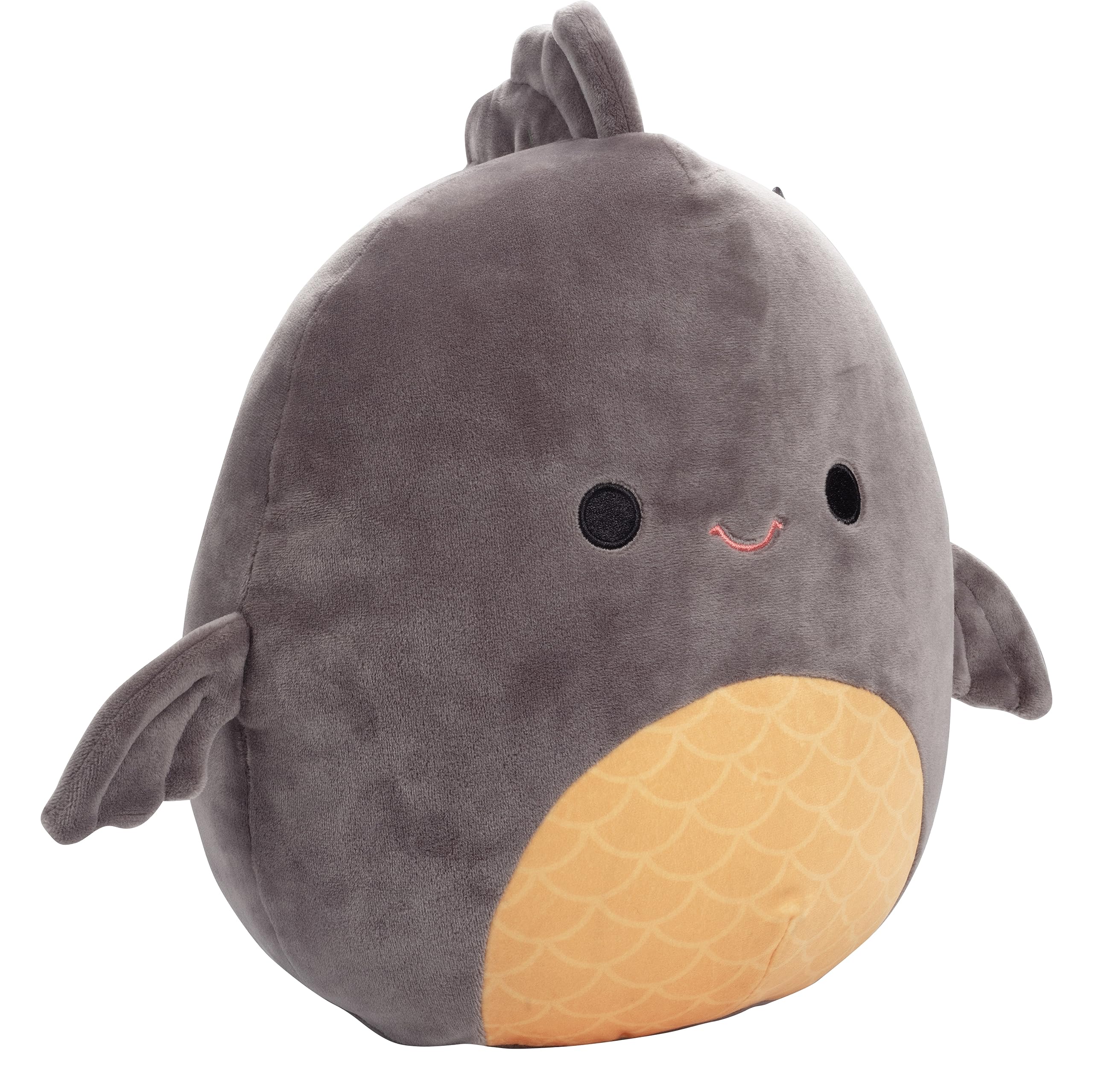 Mua Original 10-Inch Khalil The Black Koi Fish - Official Jazwares ...