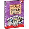 Amazon.com: AMIGO 6920 "The Great Dalmuti Cardgame : Garfield, Richard ...