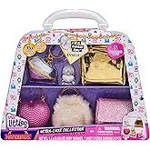 Amazon.com: REAL LITTLES - Collectible Micro Backpack and Micro Handbag ...