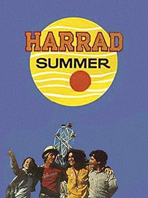 Watch Harrad Summer | Prime Video