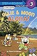 Ollie & Moon: Diane Kredensor, Sandra Kress: 9780375866982: Amazon.com: Books