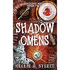 Shadow Lord: A Magical Library Urban Fantasy Novel (Shelving Magic Book ...