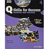 Amazon.com: Q: Skills for Success Listening and Speaking 2E Level 4 ...