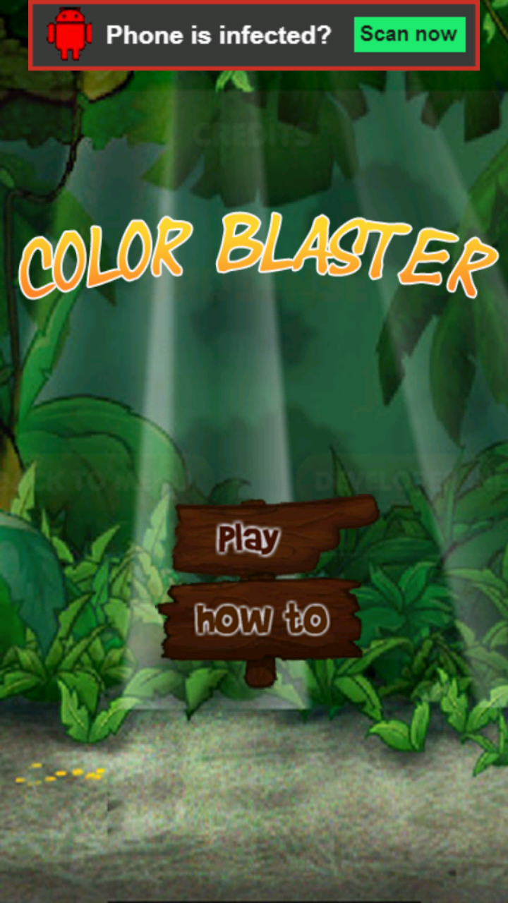 Color Blaster:Amazon.com:Appstore for Android