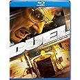 Amazon.com: Duel [Blu-ray] : Dennis Weaver, Jacqueline Scott, Eddie ...