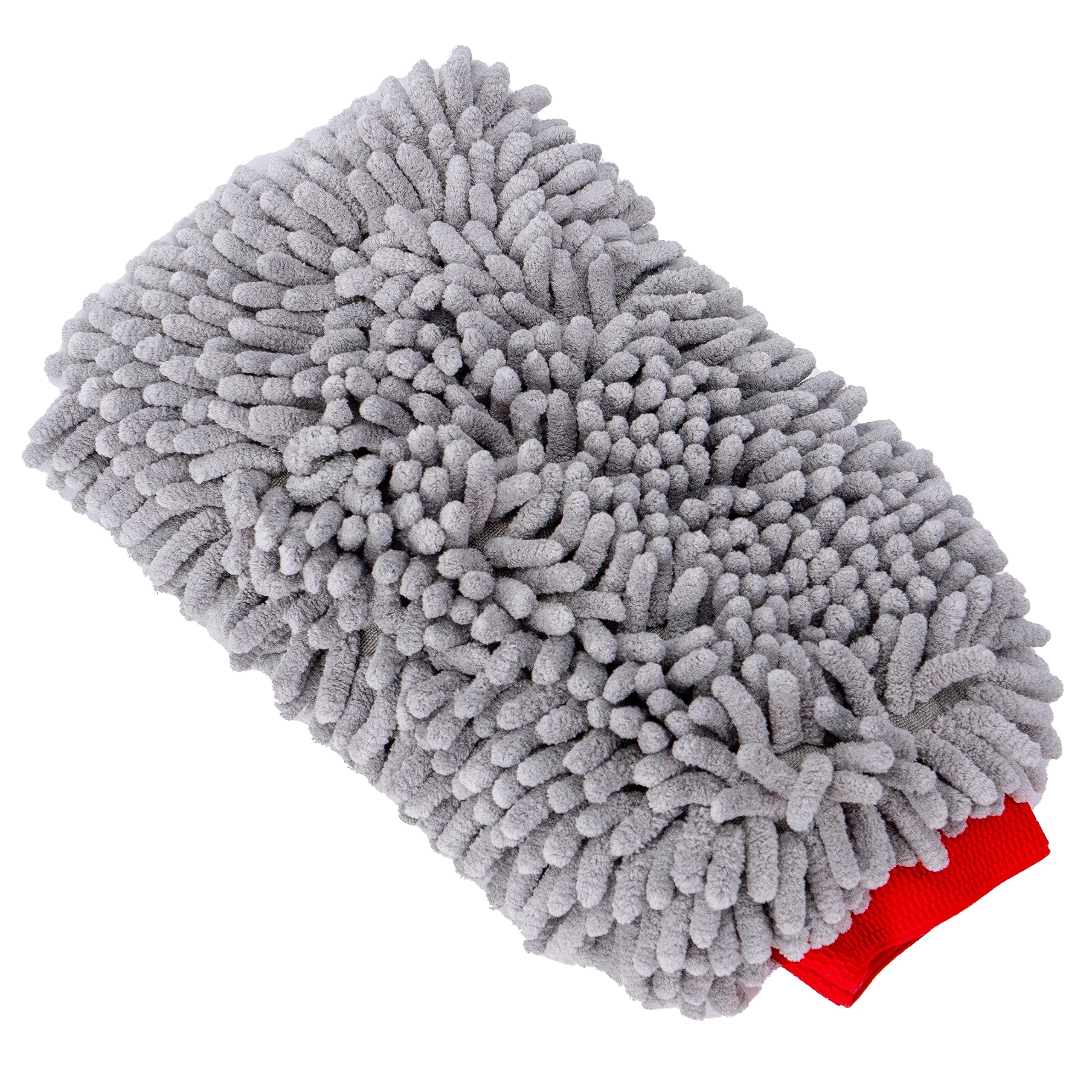 Mua MOTHERS 968801 Premium Chenille Car Wash Mitt - Scratch & Lint Free ...