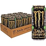 Amazon.com : Java Monster Irish Blend, Coffee + Energy Drink, 15 Ounce ...