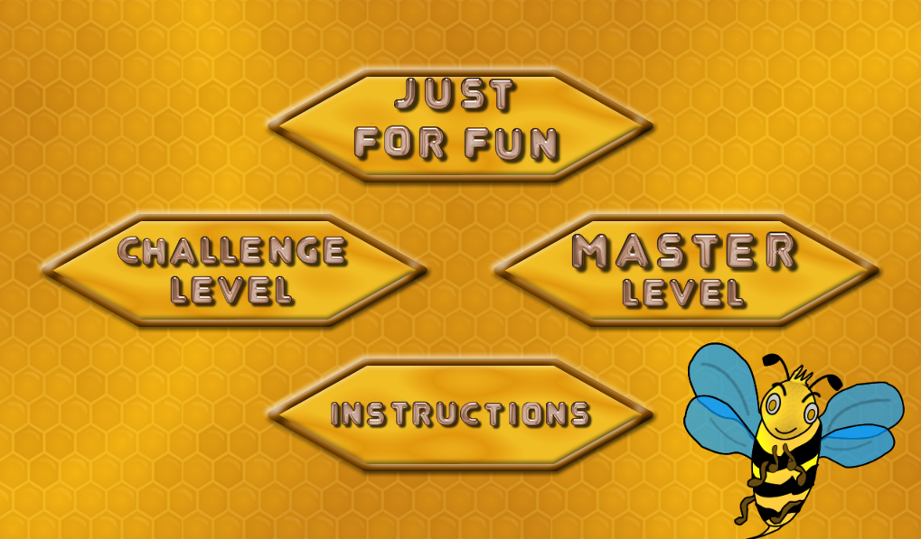 Billy Bees Garden Game:Amazon.co.uk:Appstore for Android