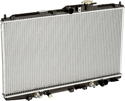 Amazon.com: Denso Radiator: Automotive