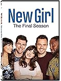 Amazon.com: New Girl: The Complete Fifth Season: Zoey Deschanel, Max ...