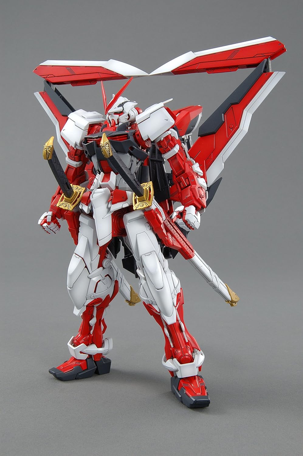 Holiday Gifts For Self Improvement Bandai Hobby MG Gundam Kai Model Holiday Gifts For Self Improvement Bandai Hobby MG Gundam Kai Model