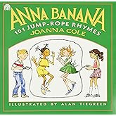 Jump Rope Rhymes (With a Special 8-Foot No-Twist No-Tangle Rope!): The ...