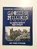 Amazon.com: Ghosts of Millikin: The History & Hauntings of Millikin ...