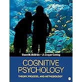 Amazon.com: Cognitive Psychology: Theory, Process, and Methodology ...