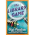 Amazon.com: The Library Game: A Secret Staircase Novel (Secret ...