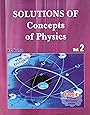 Concept of Physics Part-2 2019-2020 Session by H.C Verma: Amazon.in: H ...
