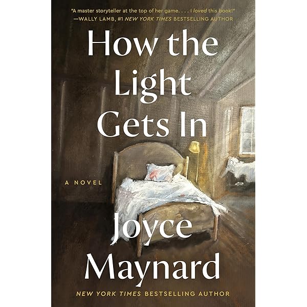 Joyce Maynard 2024