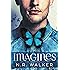 Imago (Imago, Book One) - Kindle edition by N.R. Walker. Literature ...