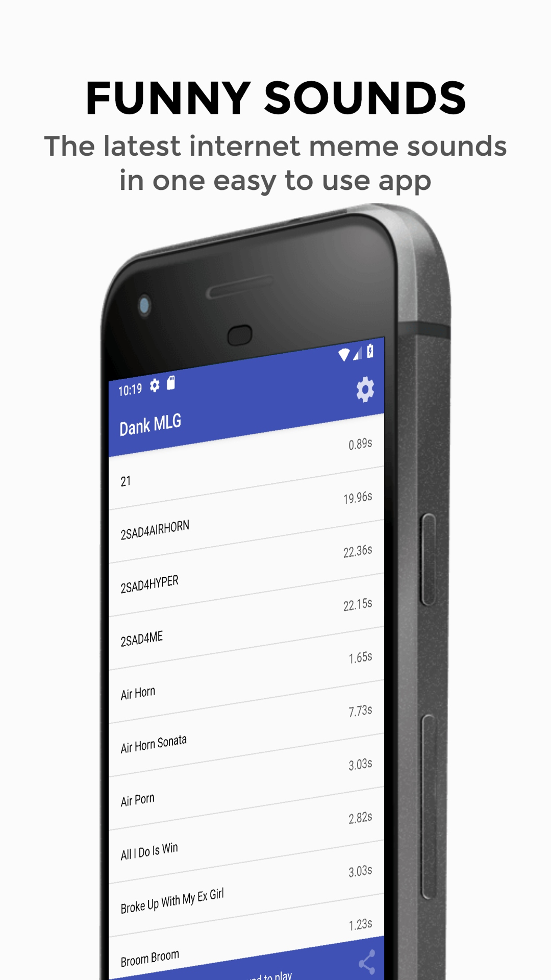 Dank MLG - Lit Meme Sounds:Amazon.co.jp:Appstore for Android