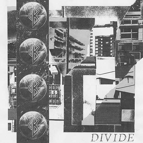 Divide [VINYL] - Amazon.co.uk