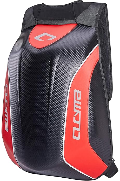 【らくらくメ】 OGIO DUCATIコラボリュック でした