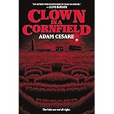The Church of Frendo (Clown in a Cornfield, 3): Cesare, Adam: 9780063325012: Amazon.com: Books