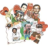 Amazon.com: Serial Killer True Crime Vintage Valentine Valentine's Day ...